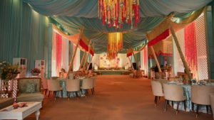 3. Estimate The Venue’s Capacity