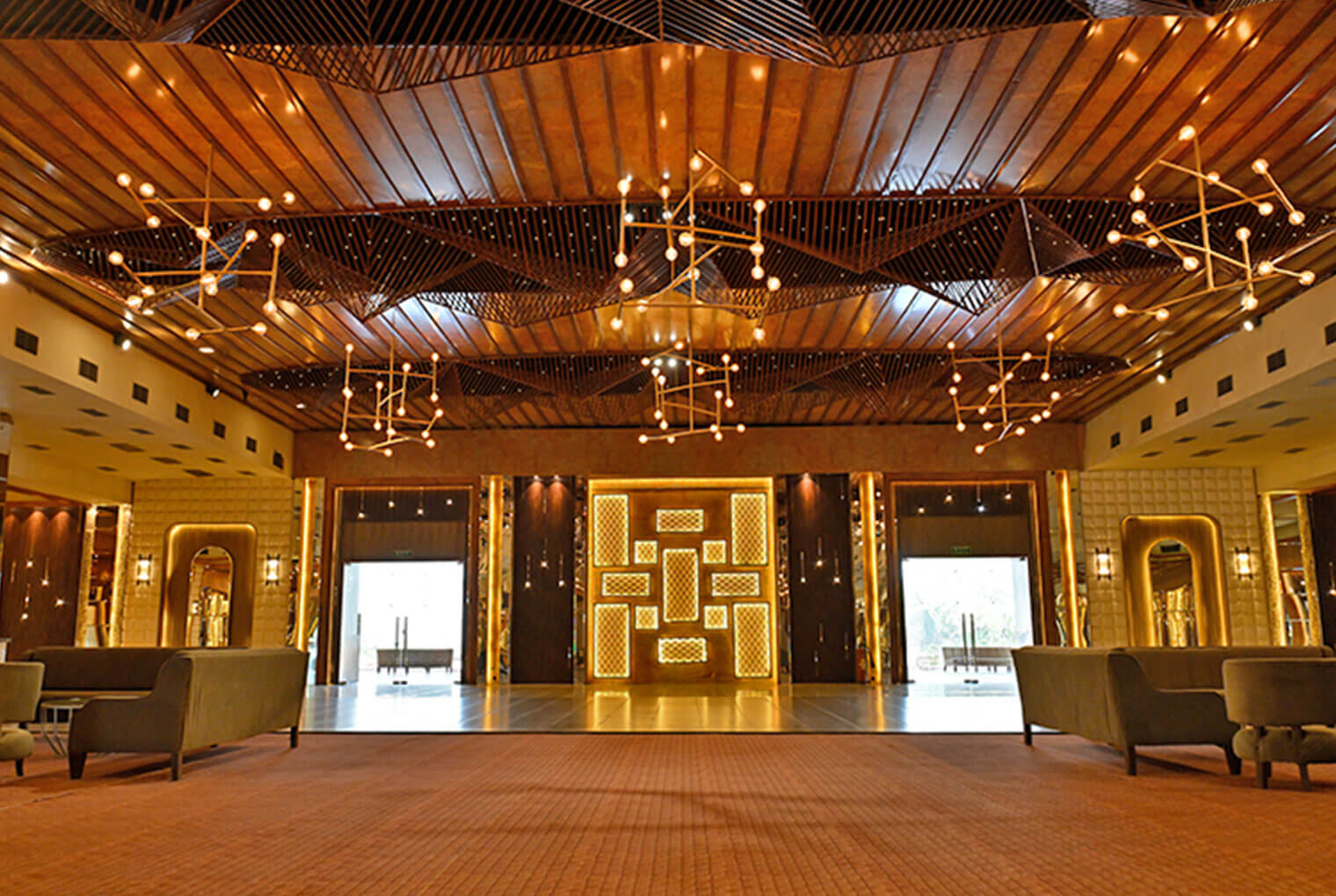 9. Sustainability in Venue Selection